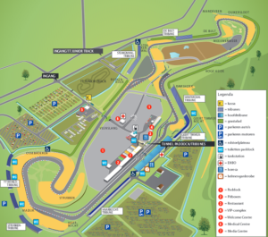 TT Assen 2025, Programma, Datum, Tickets & Livetiming | Circuit