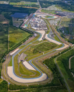 Assen 23 september 2026 - Racecracks